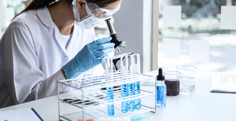 Forensic Testing | South Dakota Department of Health